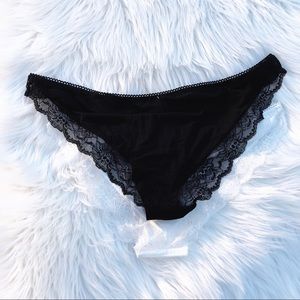 Free People | Intimates & Sleepwear | Free People Gracie String Bikini ...